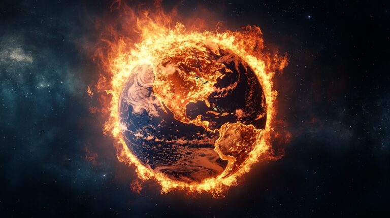What Is a Heat Dome and How Does It Form? - Climate Change Predictions